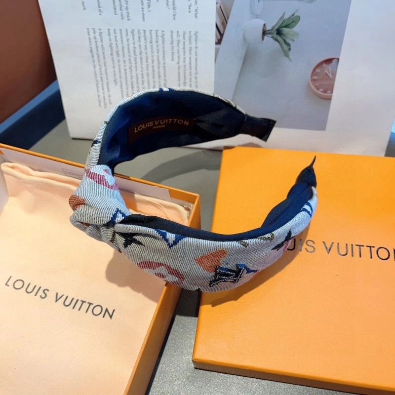 Cut-rate Louis Vuitton Hair Hoop
