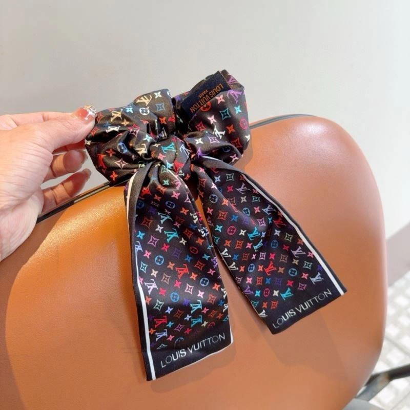 Affordable Louis Vuitton Hair Hoop