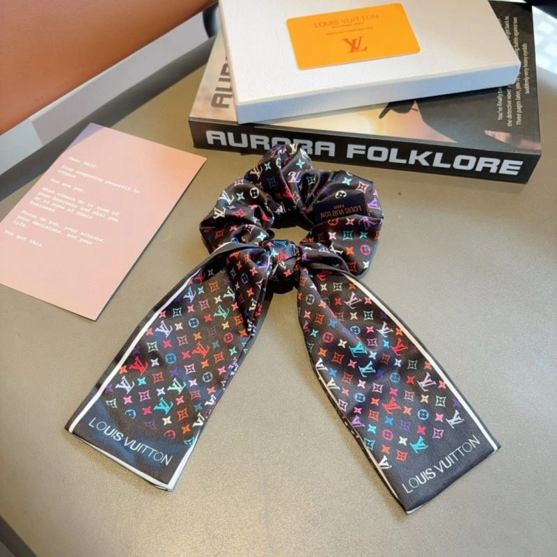 Affordable Louis Vuitton Hair Hoop