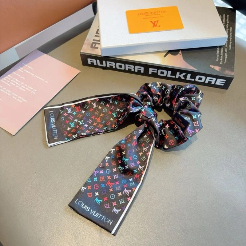 Affordable Louis Vuitton Hair Hoop