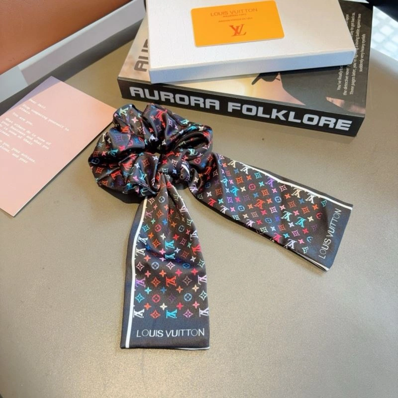 Affordable Louis Vuitton Hair Hoop