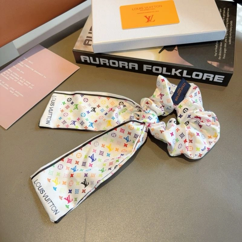 Inexpensive Louis Vuitton Hair Hoop