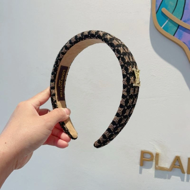 Inexpensive Louis Vuitton Hair Hoop