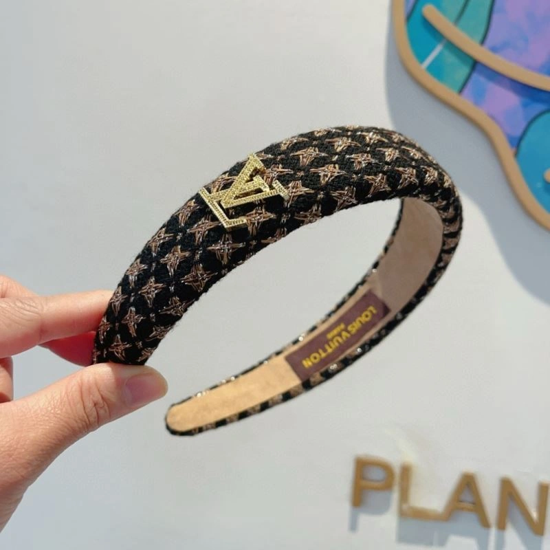 Inexpensive Louis Vuitton Hair Hoop