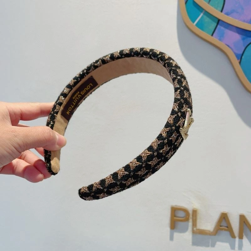 Inexpensive Louis Vuitton Hair Hoop