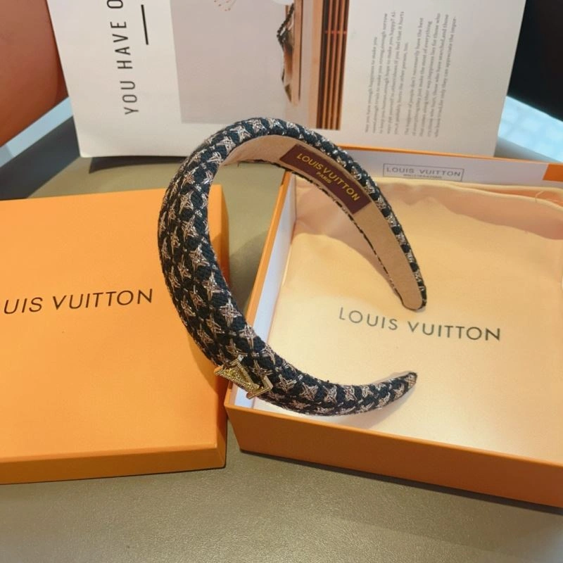 Inexpensive Louis Vuitton Hair Hoop