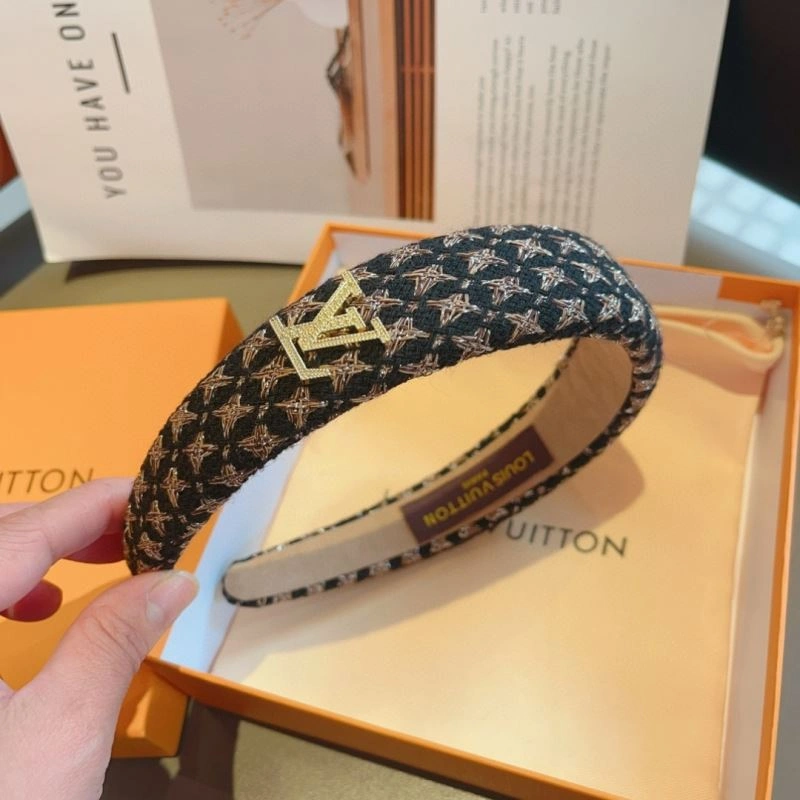Inexpensive Louis Vuitton Hair Hoop