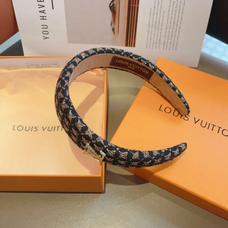 Inexpensive Louis Vuitton Hair Hoop