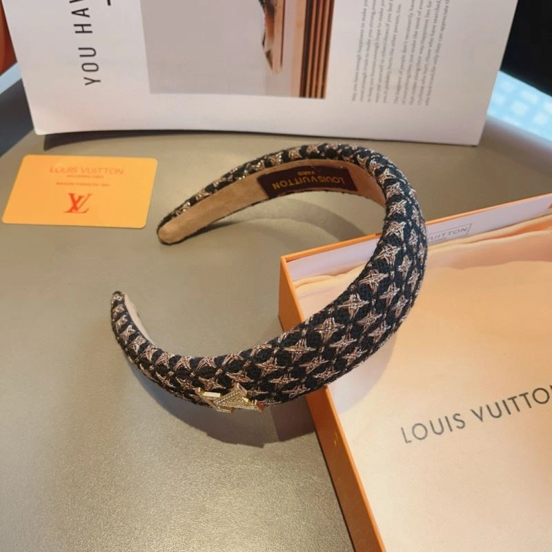 Inexpensive Louis Vuitton Hair Hoop