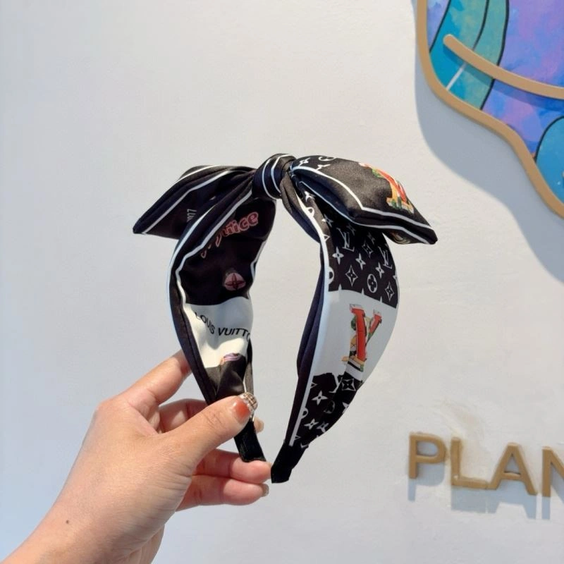 Top mirror Louis Vuitton Hair Hoop