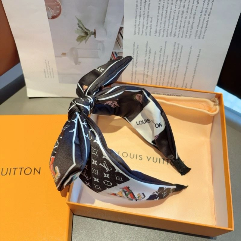 Top mirror Louis Vuitton Hair Hoop