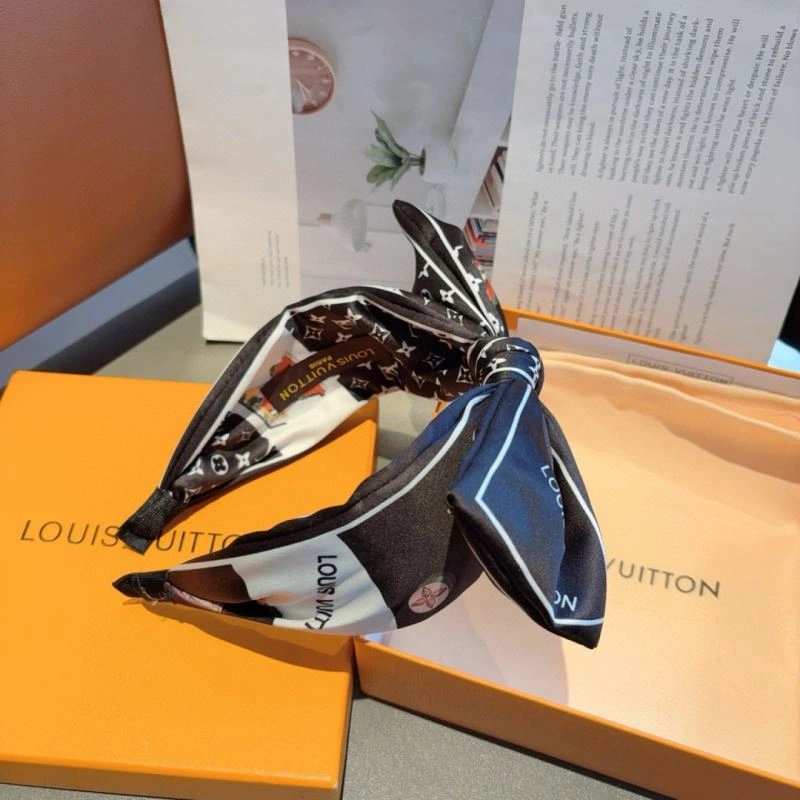 Top mirror Louis Vuitton Hair Hoop
