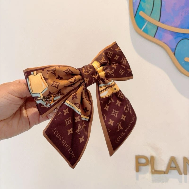 High fidelity Louis Vuitton Hair Hoop