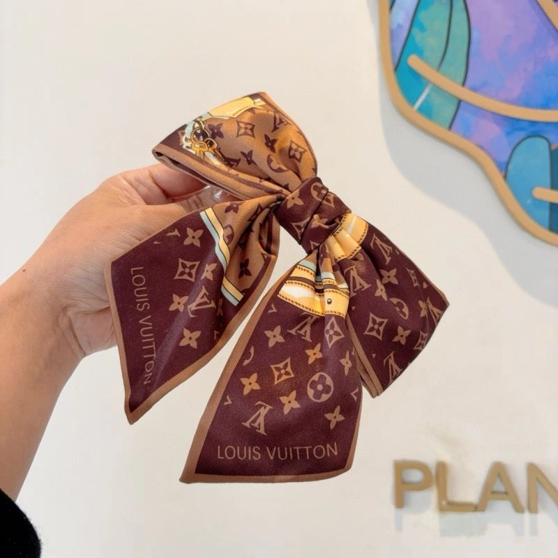 High fidelity Louis Vuitton Hair Hoop