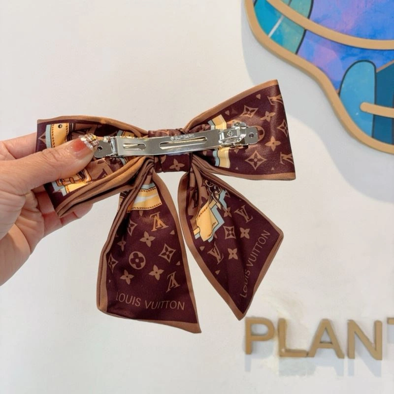 High fidelity Louis Vuitton Hair Hoop