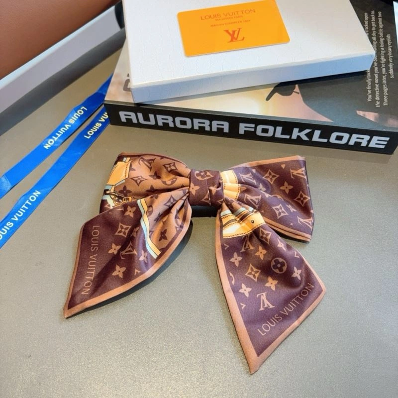 High fidelity Louis Vuitton Hair Hoop