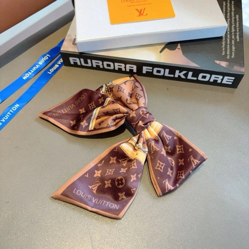 High fidelity Louis Vuitton Hair Hoop