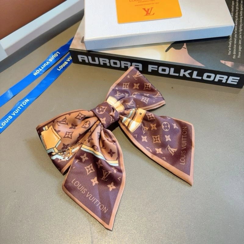 High fidelity Louis Vuitton Hair Hoop