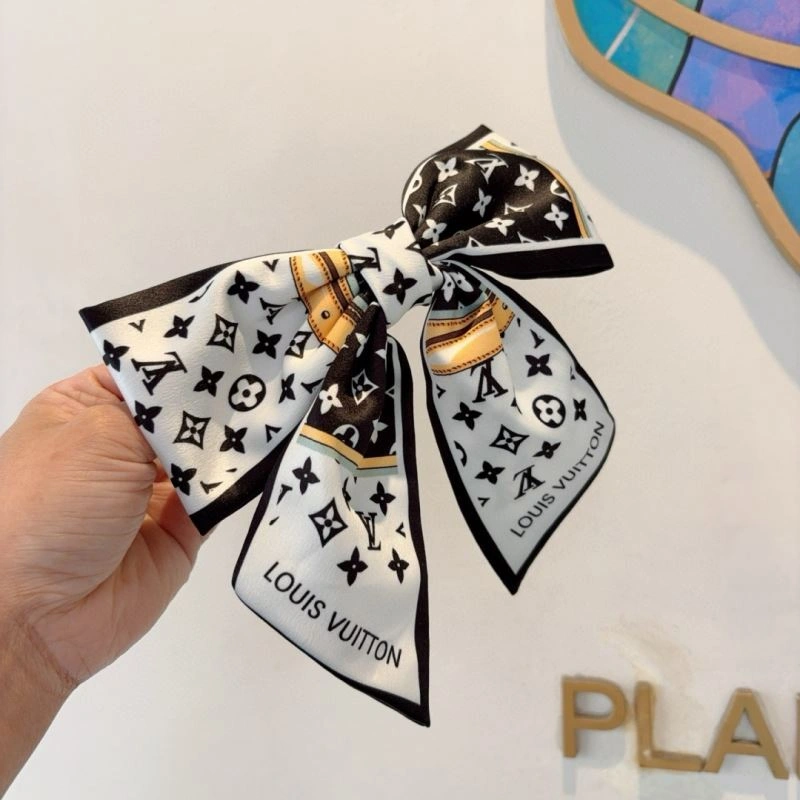 Inexpensive Louis Vuitton Hair Hoop