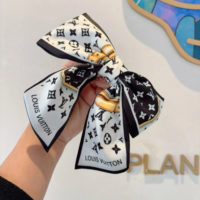 Inexpensive Louis Vuitton Hair Hoop