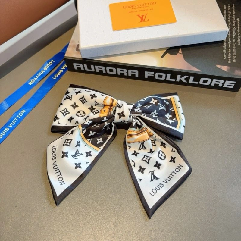 Inexpensive Louis Vuitton Hair Hoop