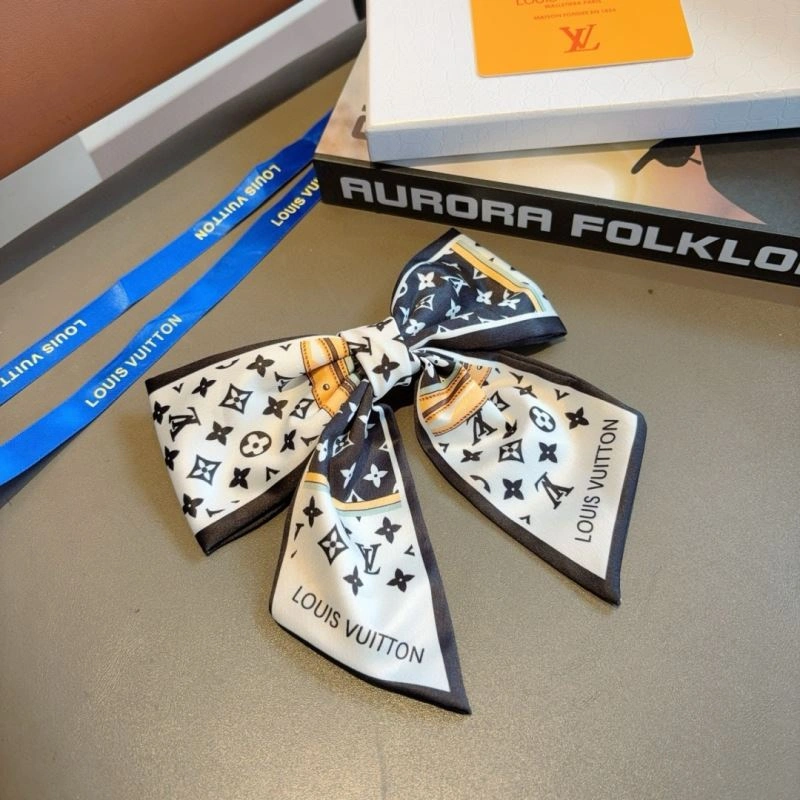 Inexpensive Louis Vuitton Hair Hoop