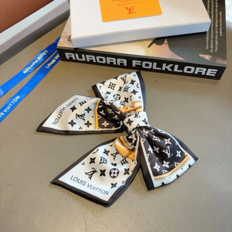 Inexpensive Louis Vuitton Hair Hoop