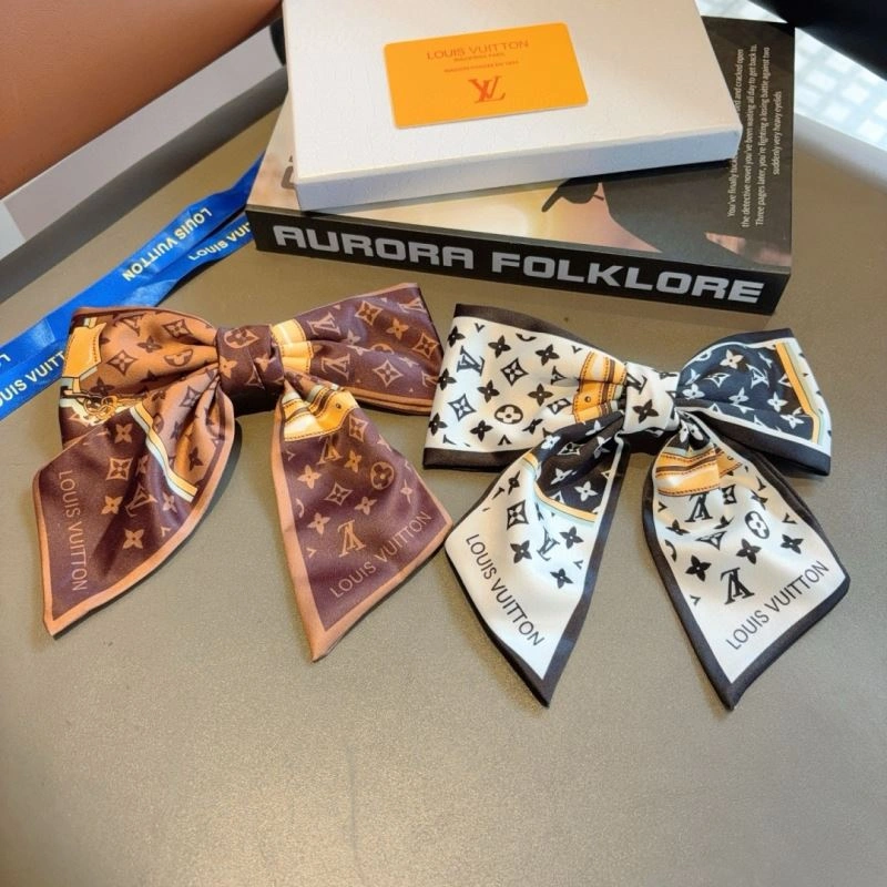 Inexpensive Louis Vuitton Hair Hoop