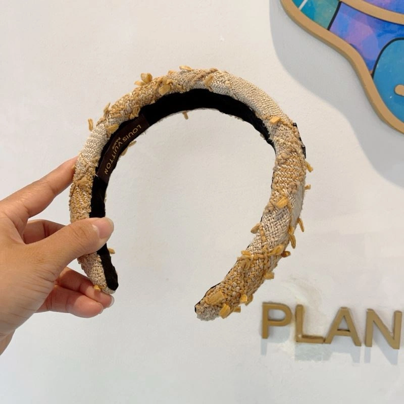 Affordable Louis Vuitton Hair Hoop