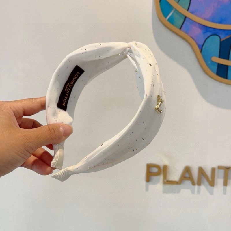 OEM Louis Vuitton Hair Hoop
