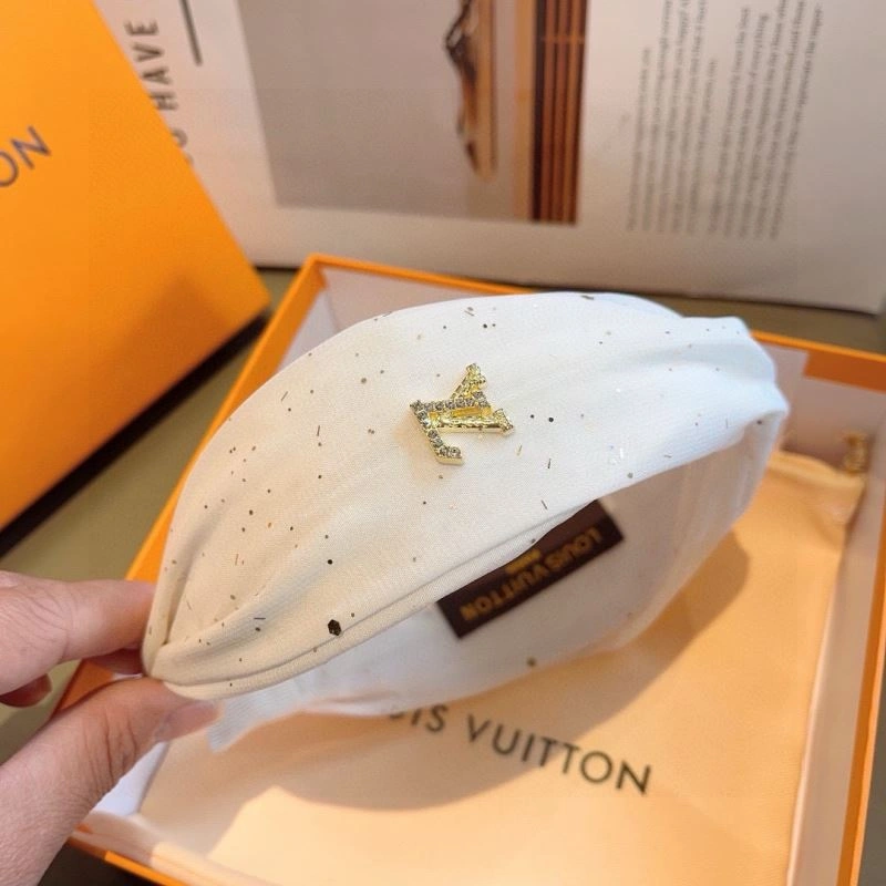 OEM Louis Vuitton Hair Hoop