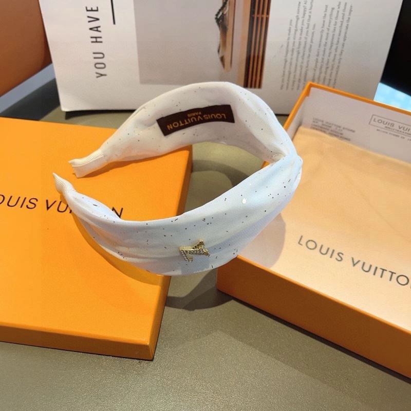 OEM Louis Vuitton Hair Hoop
