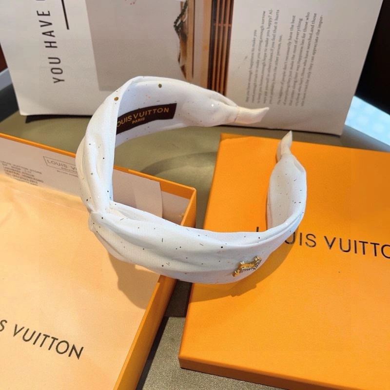 OEM Louis Vuitton Hair Hoop
