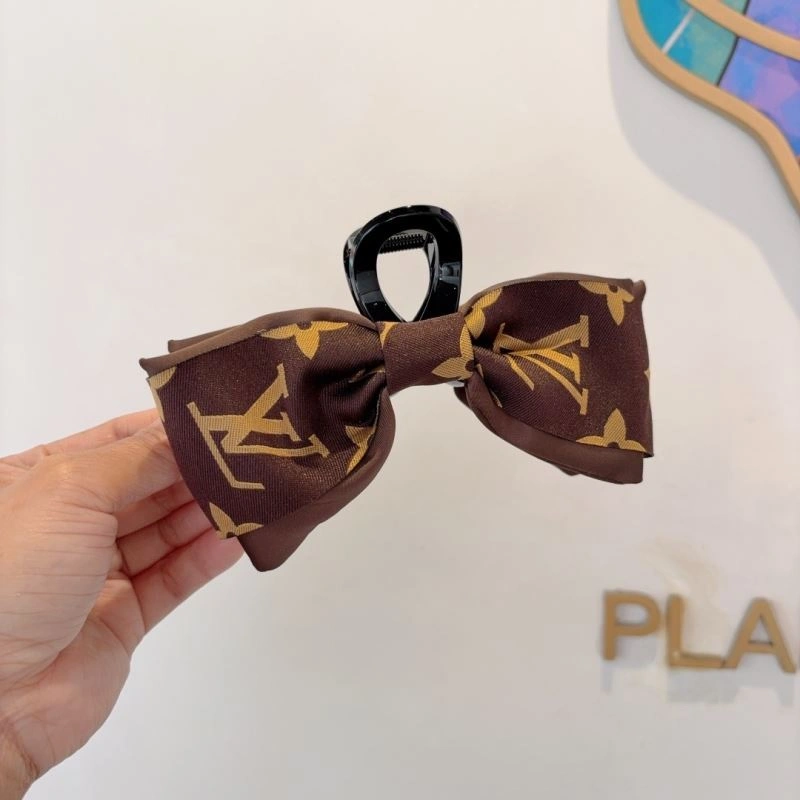 Louis Vuitton Hair Hoop