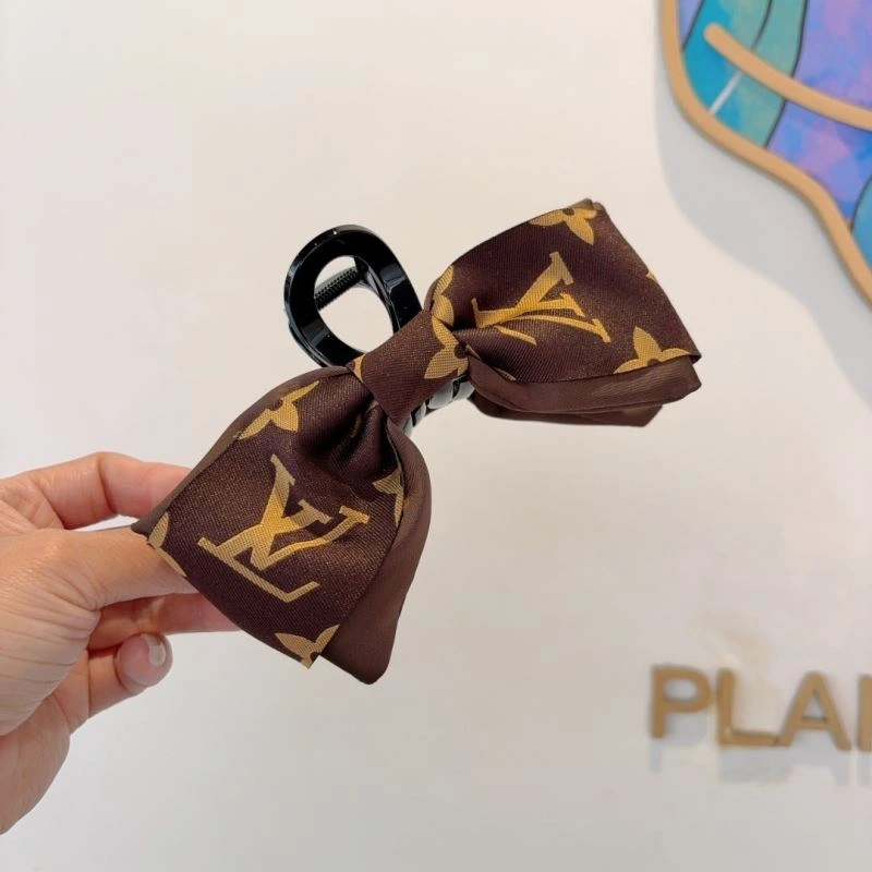 Accurate model Louis Vuitton Hair Hoop