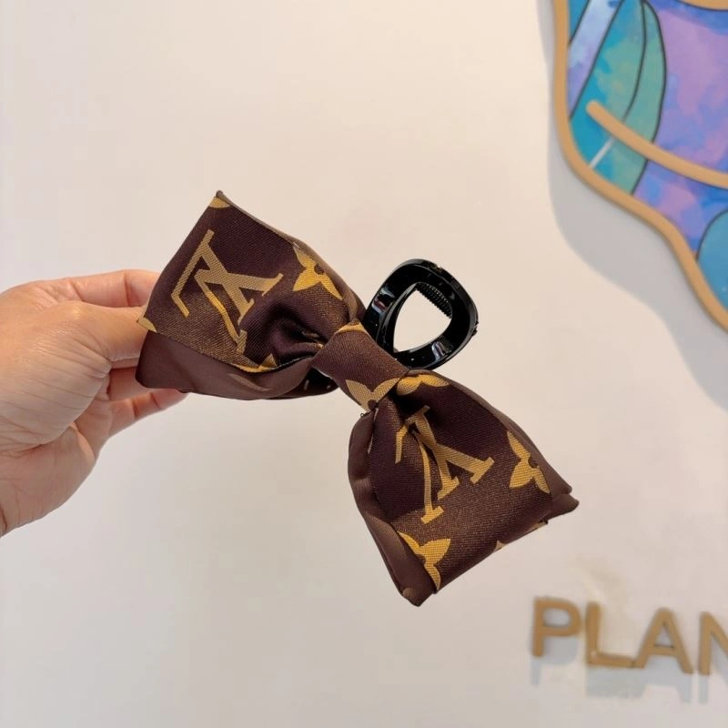 Accurate model Louis Vuitton Hair Hoop