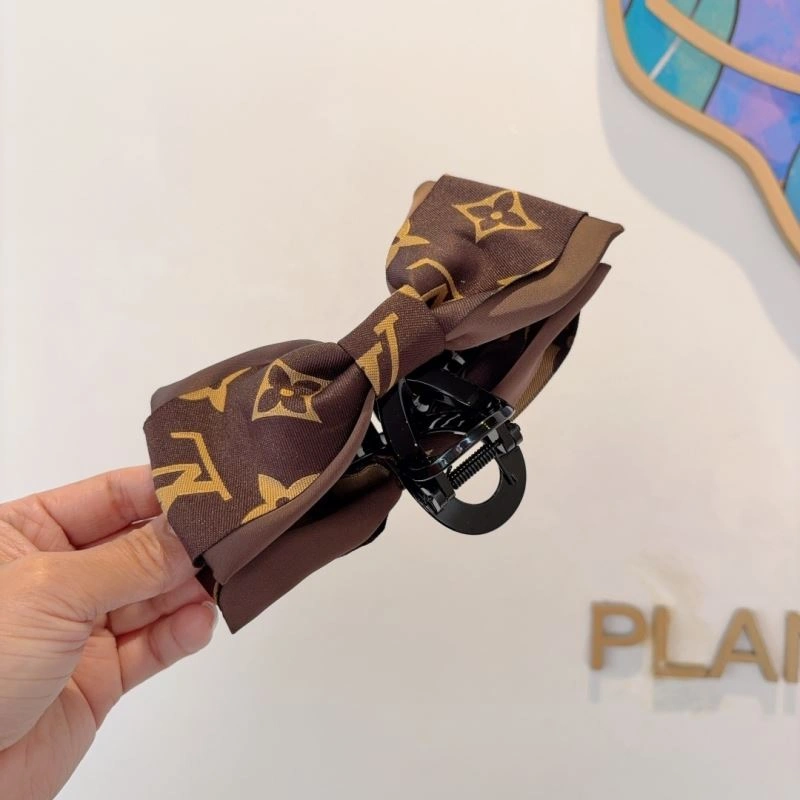 Accurate model Louis Vuitton Hair Hoop