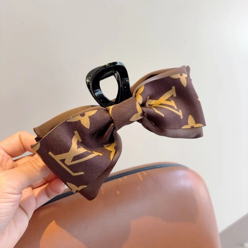 Accurate model Louis Vuitton Hair Hoop