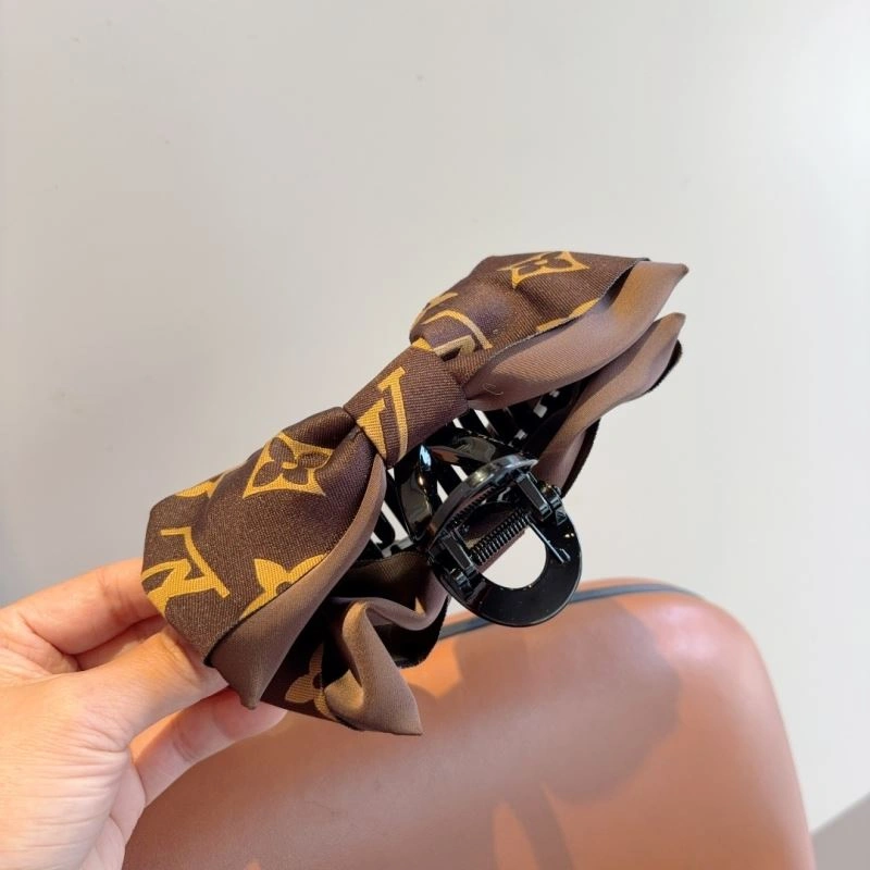 Accurate model Louis Vuitton Hair Hoop