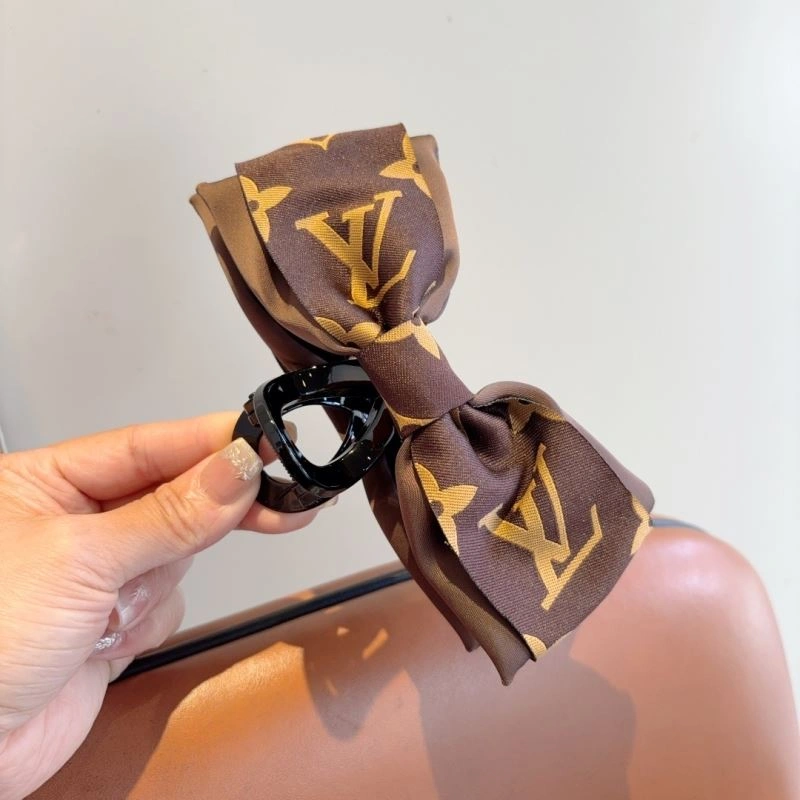 Accurate model Louis Vuitton Hair Hoop