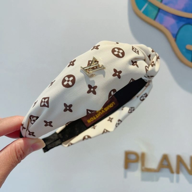 Perfect replica Louis Vuitton Hair Hoop
