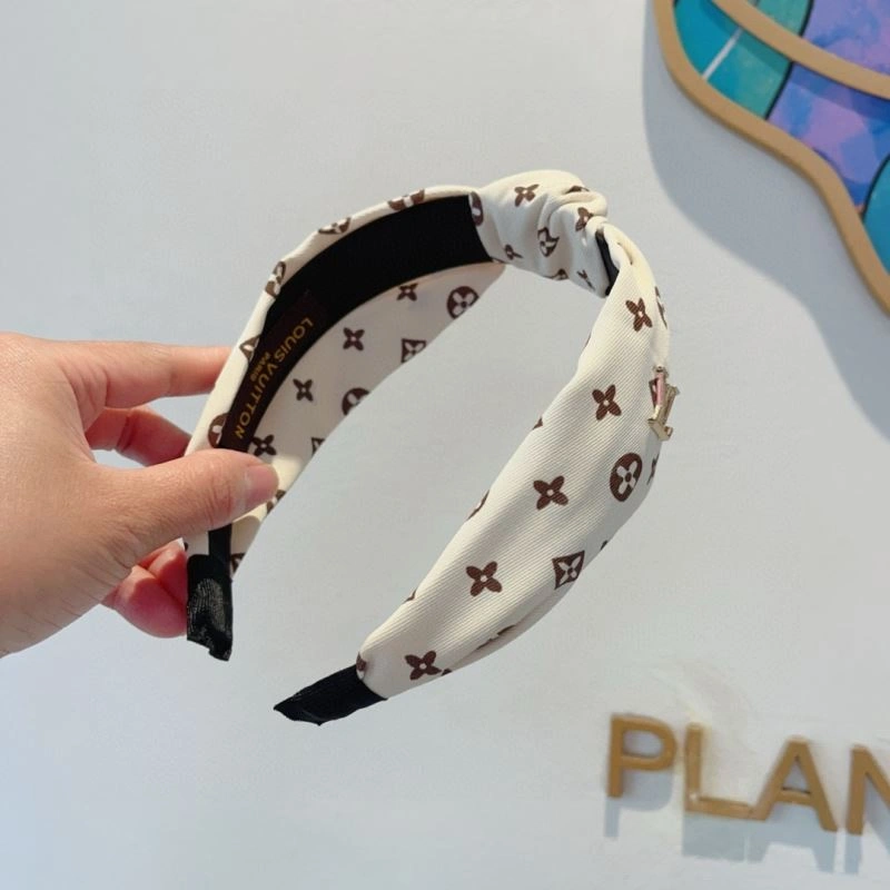 Perfect replica Louis Vuitton Hair Hoop