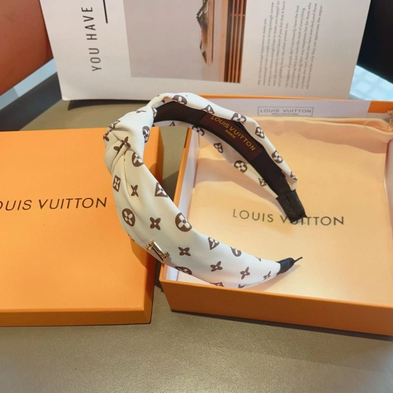 Perfect replica Louis Vuitton Hair Hoop