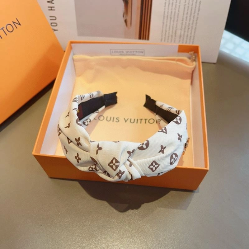 Perfect replica Louis Vuitton Hair Hoop