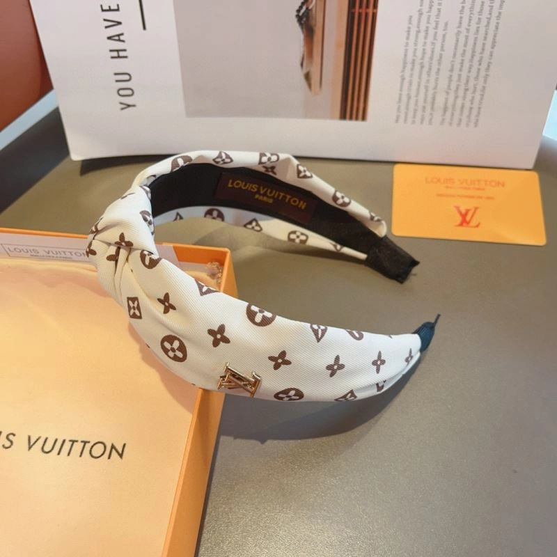 Perfect replica Louis Vuitton Hair Hoop