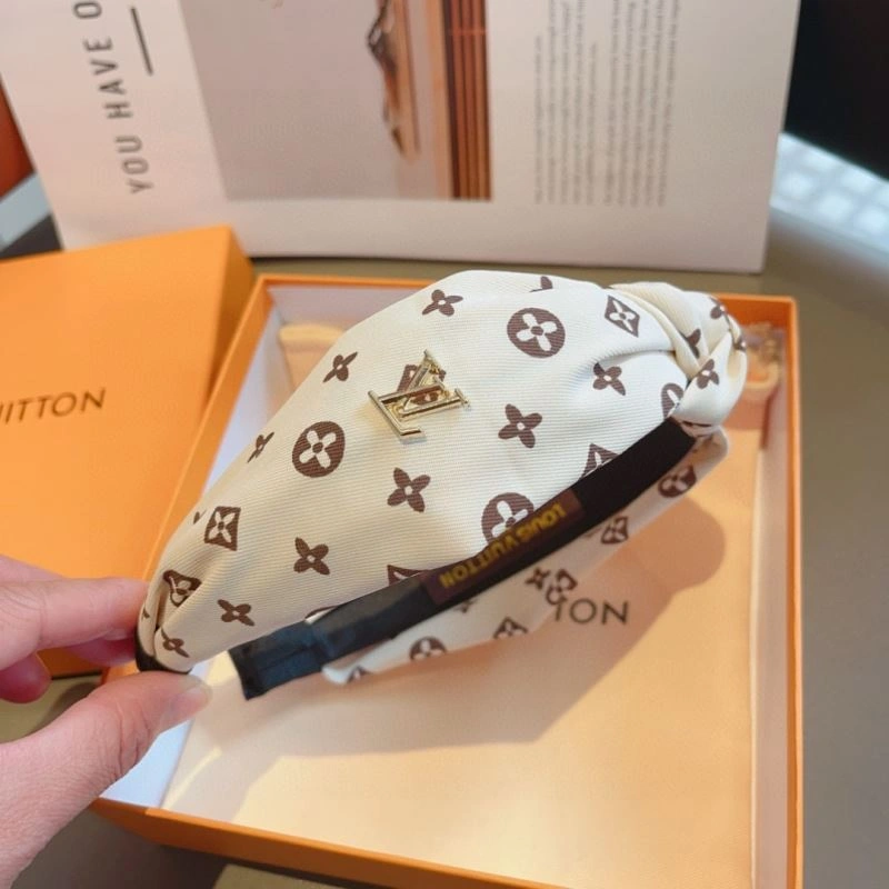 Perfect replica Louis Vuitton Hair Hoop