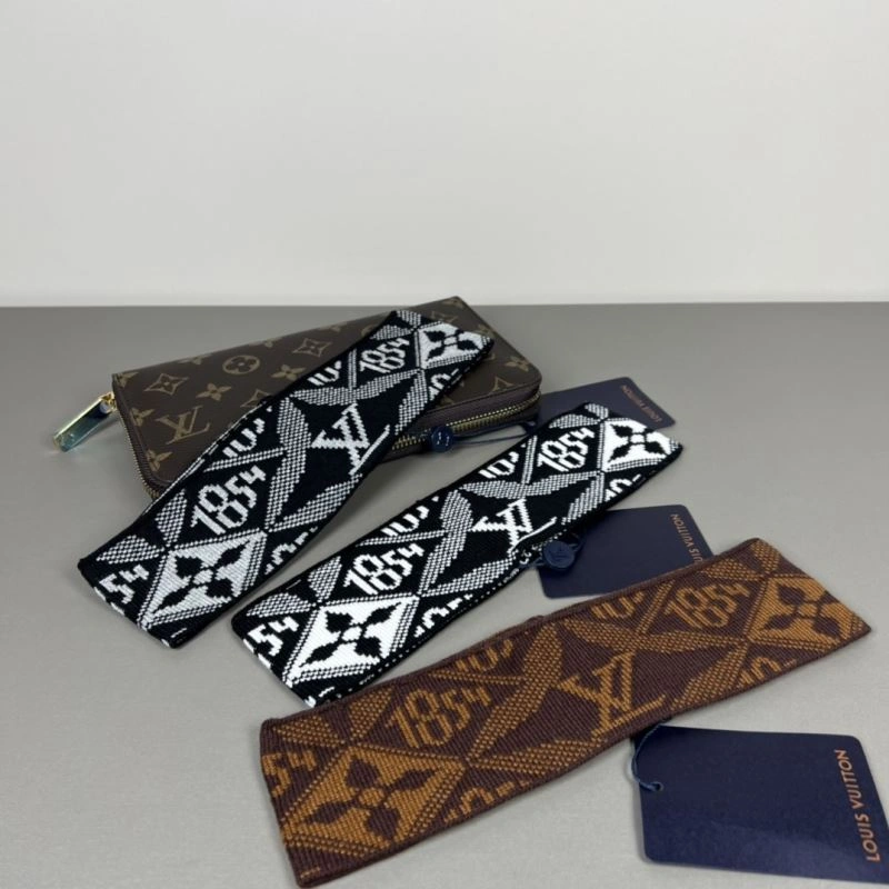 Bargain Louis Vuitton Hair Hoop