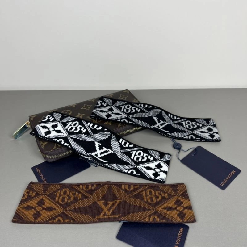 Bargain Louis Vuitton Hair Hoop