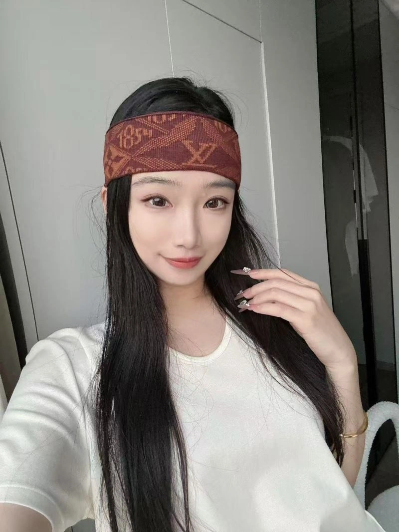 Bargain Louis Vuitton Hair Hoop
