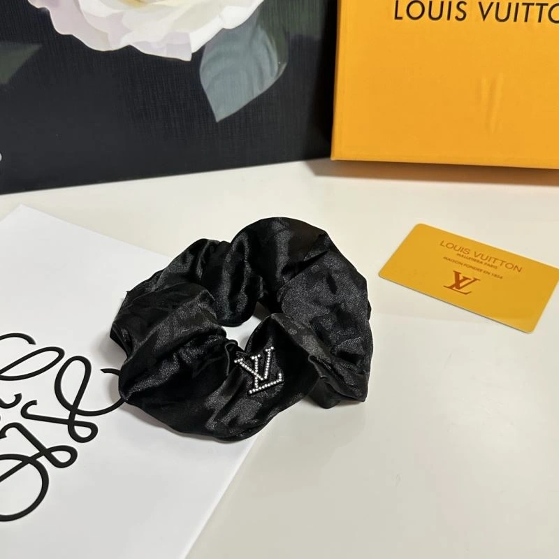 Louis Vuitton Hair Hoop